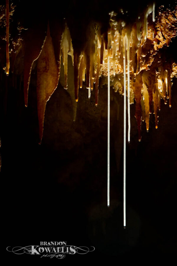 Beyond the Basics | 6 Ways to Improve Your Cave Photography - Brandon ...