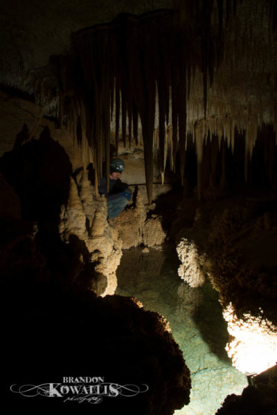 Beyond the Basics | 6 Ways to Improve Your Cave Photography - Brandon ...
